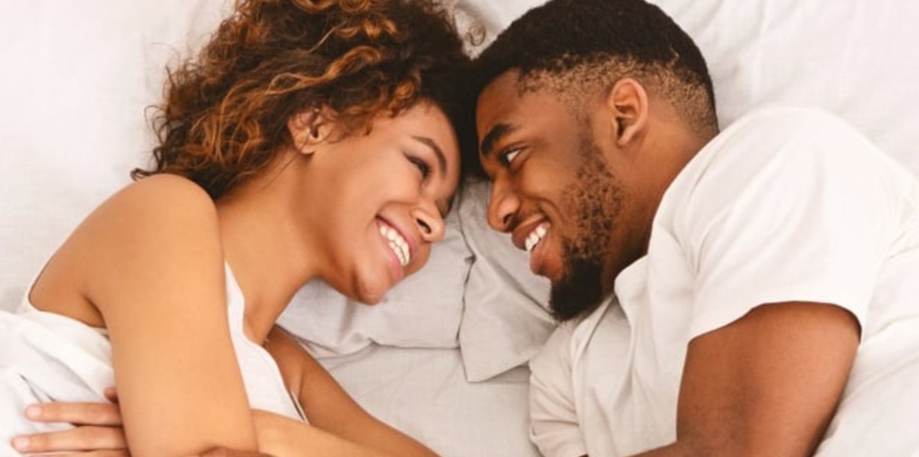 Bring Sexy Back With These Fun Things to Spice Up the Bedroom ...