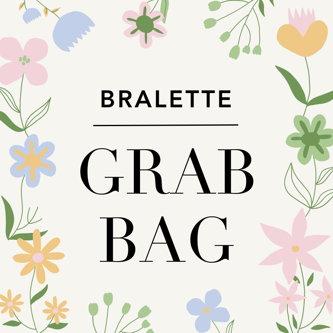 Grab Bag Clipart