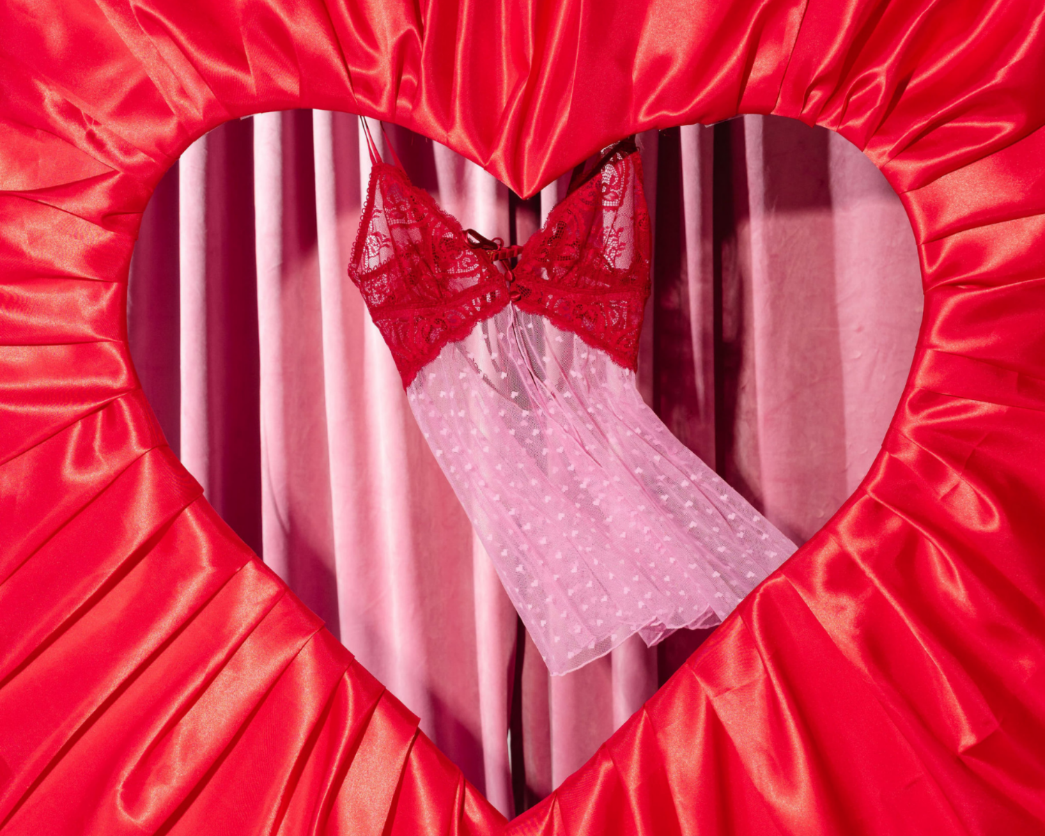 How to Gift Lingerie (Without Overthinking It) – Mentionables