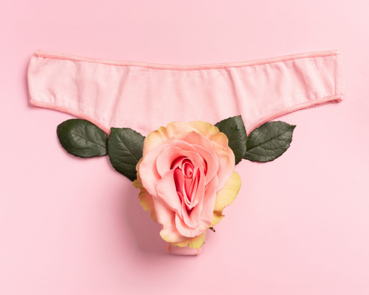 Your Ultimate Female Hygiene Checklist: Down There Care, Made Simple ...