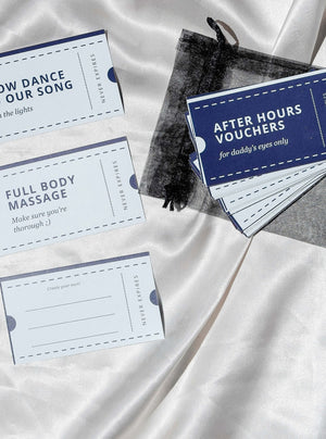 Mentionables | Model Free Lingerie